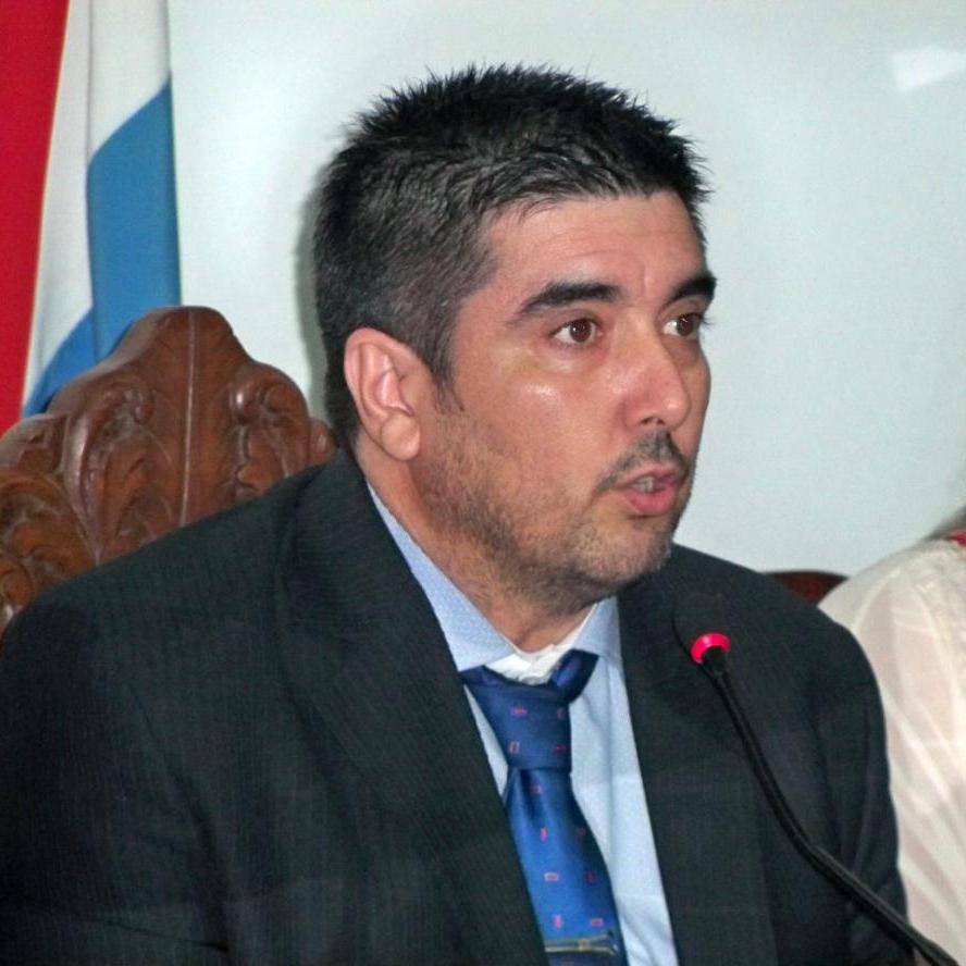 Fuertes: “La muerte de Nissman constituye un hecho de una enorme ...