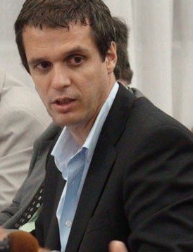 Enrique Cresto: “Si Bordet no soluciona problemas como el de la Caja de ...