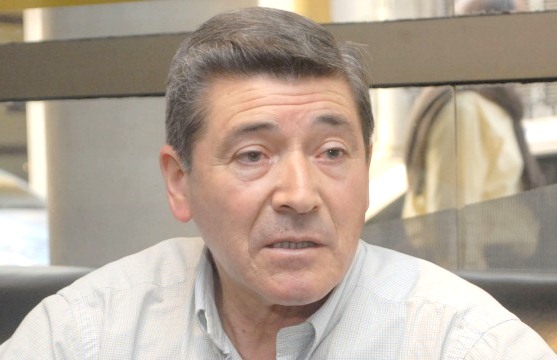 Gerardo González: “venimos bien así que tenemos muchas posibilidades ...