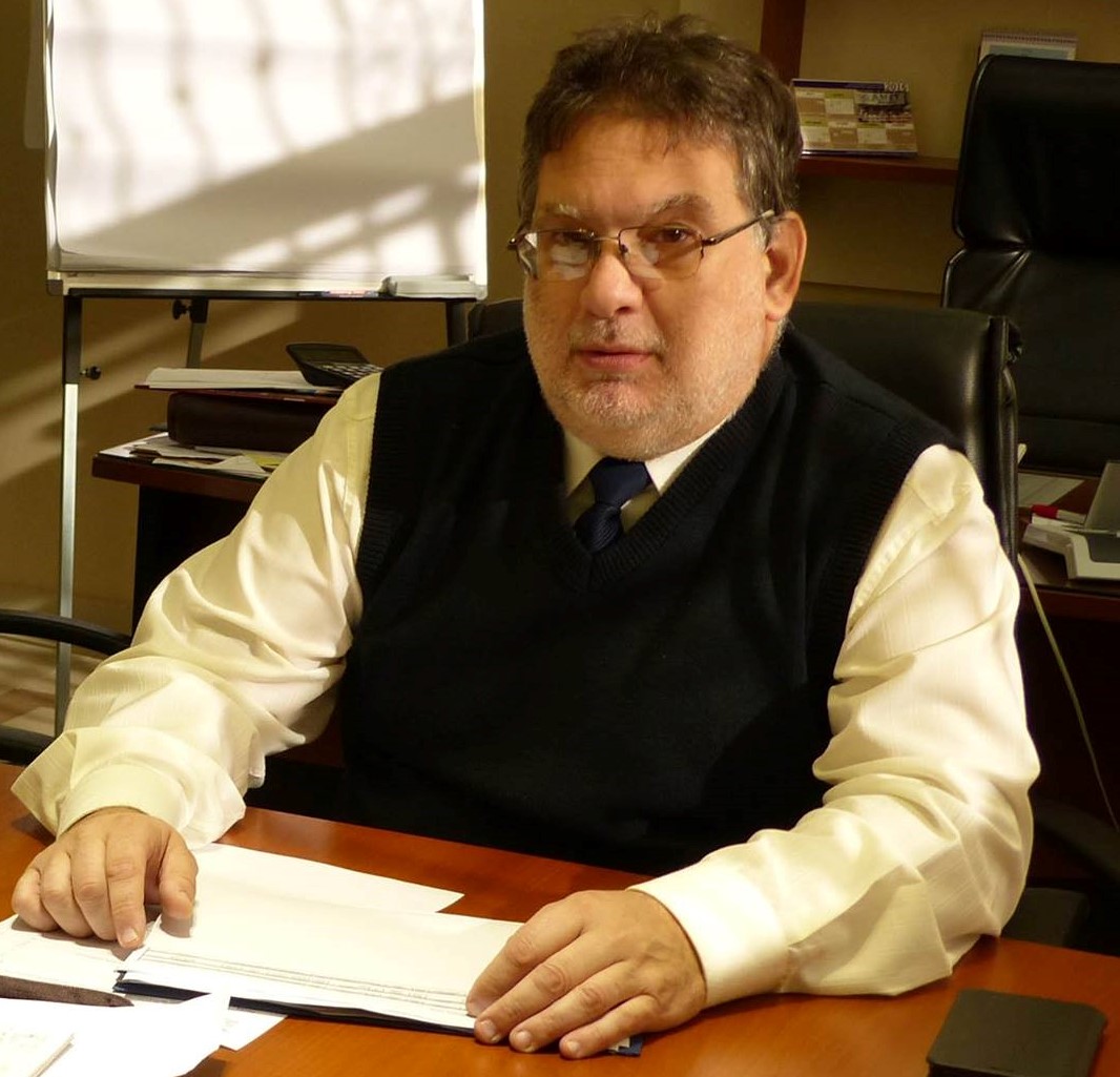 Alfredo Francolini: “Frigerio desmintió que las viviendas se vayan a ...