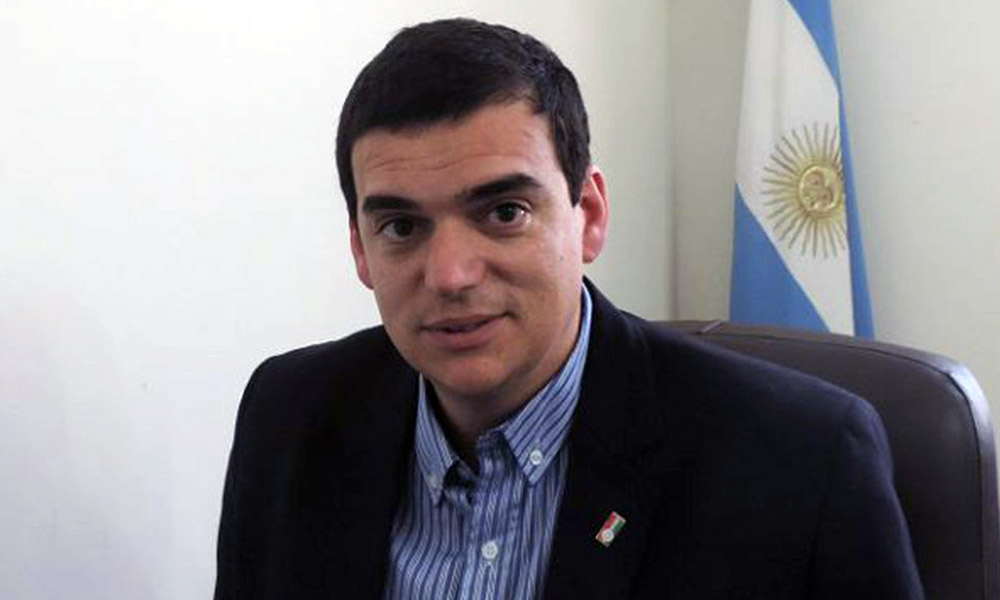 Rafael Cavagna: “Reconocemos que las medidas de Macri traerán ...