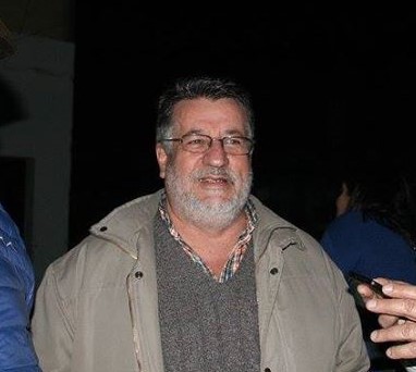Ángel Zacarias reemplazará a Quinodoz en la secretaría de trabajo - El ...