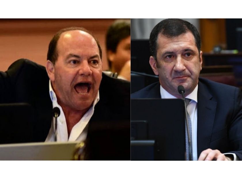 Confesiones de Iphone: Bahler va a fondo y quiere que salgan a la luz ...