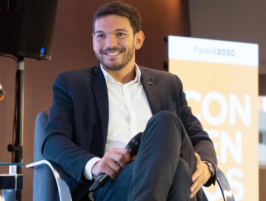 Gainza: “la única forma de resolver los problemas de Paraná es ...