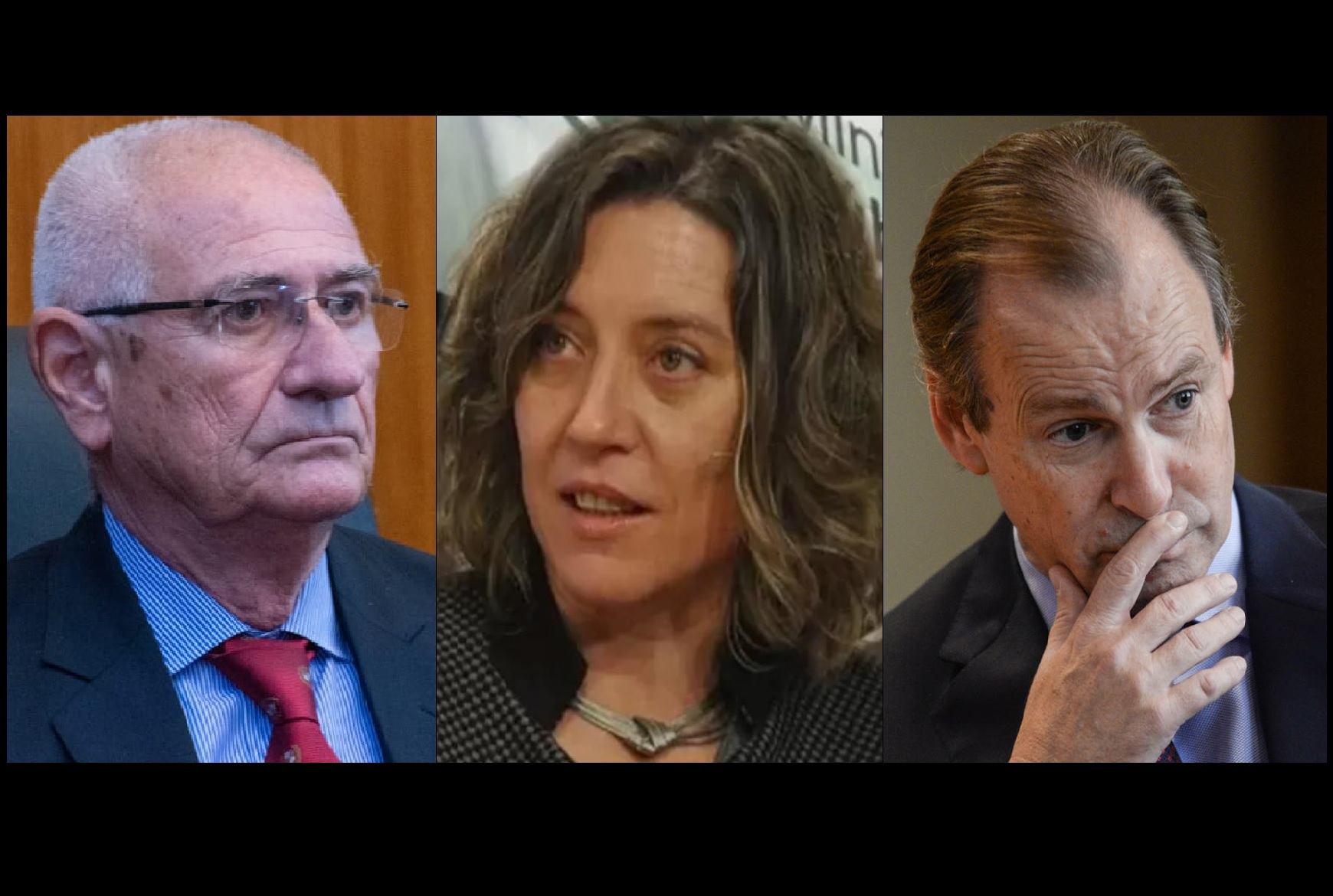 STJ: El lunes deja su cargo Smaldone y asume una mujer ligada al poder ...