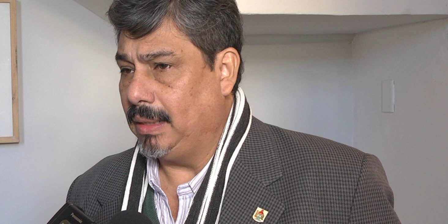 Enrique Ríos: "La experiencia de gobierno avala a Rosario Romero para ...