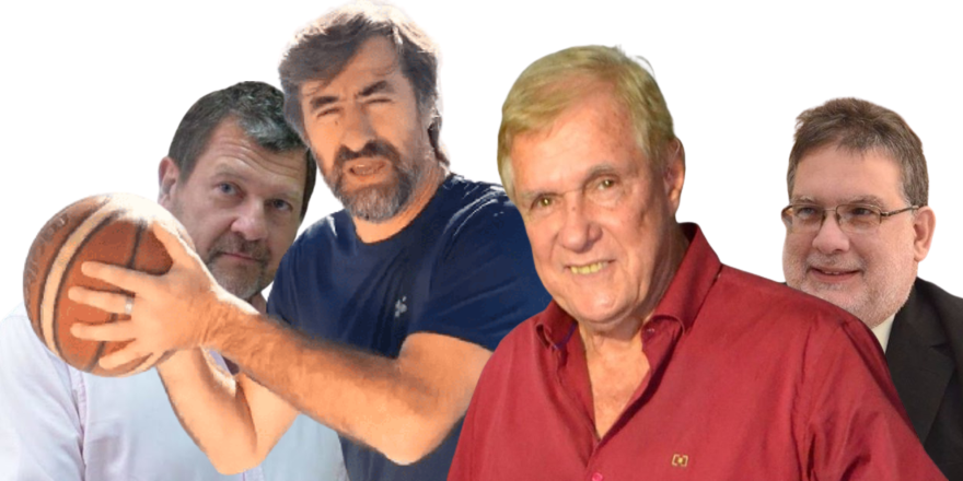 Divide y triunfarás. La maniobra que se vislumbra DENTRO del PJ de ...