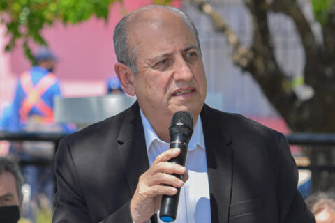 Ricardo David - Portal - El Portal de Ricardo David