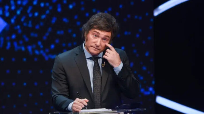 Primer mes de Milei: Inflación y retraso salarial - El Portal de ...