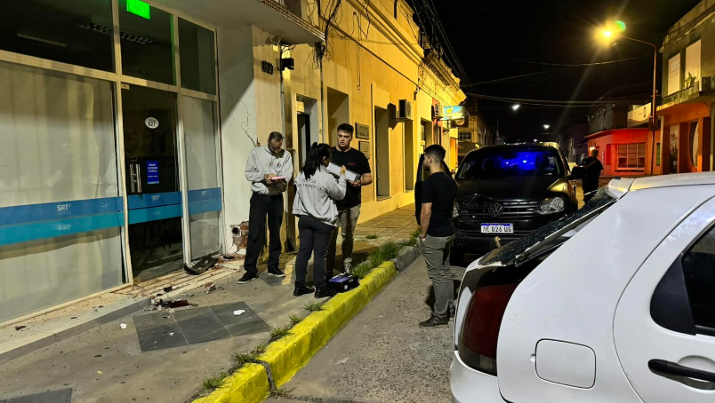 Finalmente, denunciaron al hijo de un alto magistrado por el grave ...