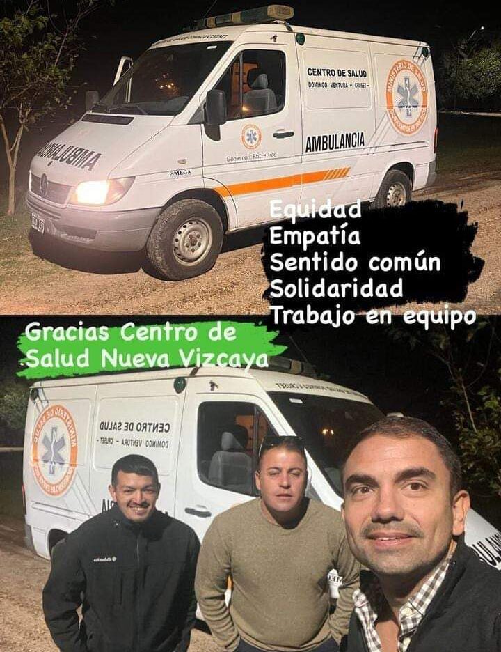 La senadora Miranda se enojó y Grieve reculó en chancletas - El Portal ...