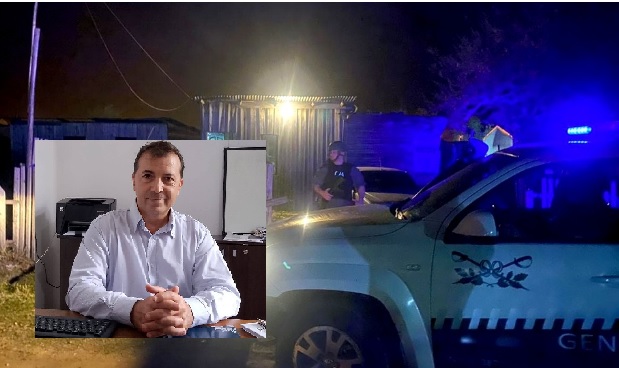 Revelaron como una enfermera de Concordia alertó sobre el intento de ...