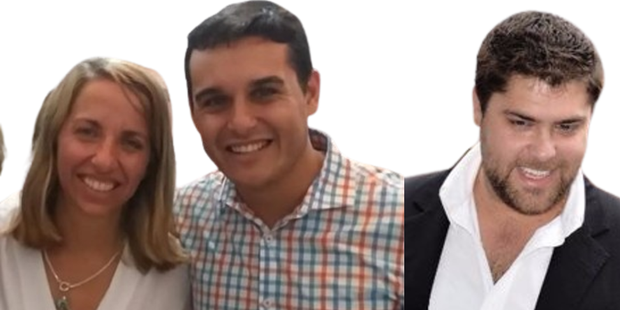 Stratta y su vinculación con el CONDENADO Oñativia, por los subsidios ...