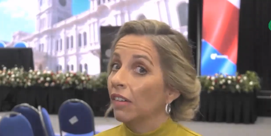 Antes de partir del Senado, Stratta dejó a salvo a su CLAN en Planta ...