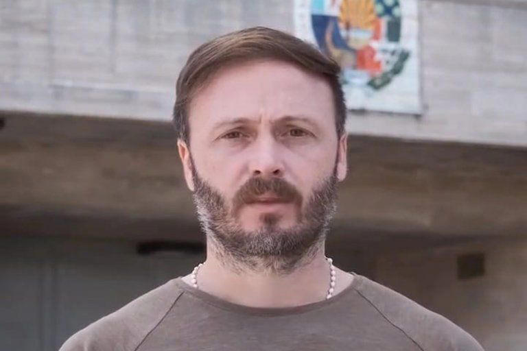 Azcué arma su propio espacio dentro de la UCR de Entre Ríos - El Portal ...