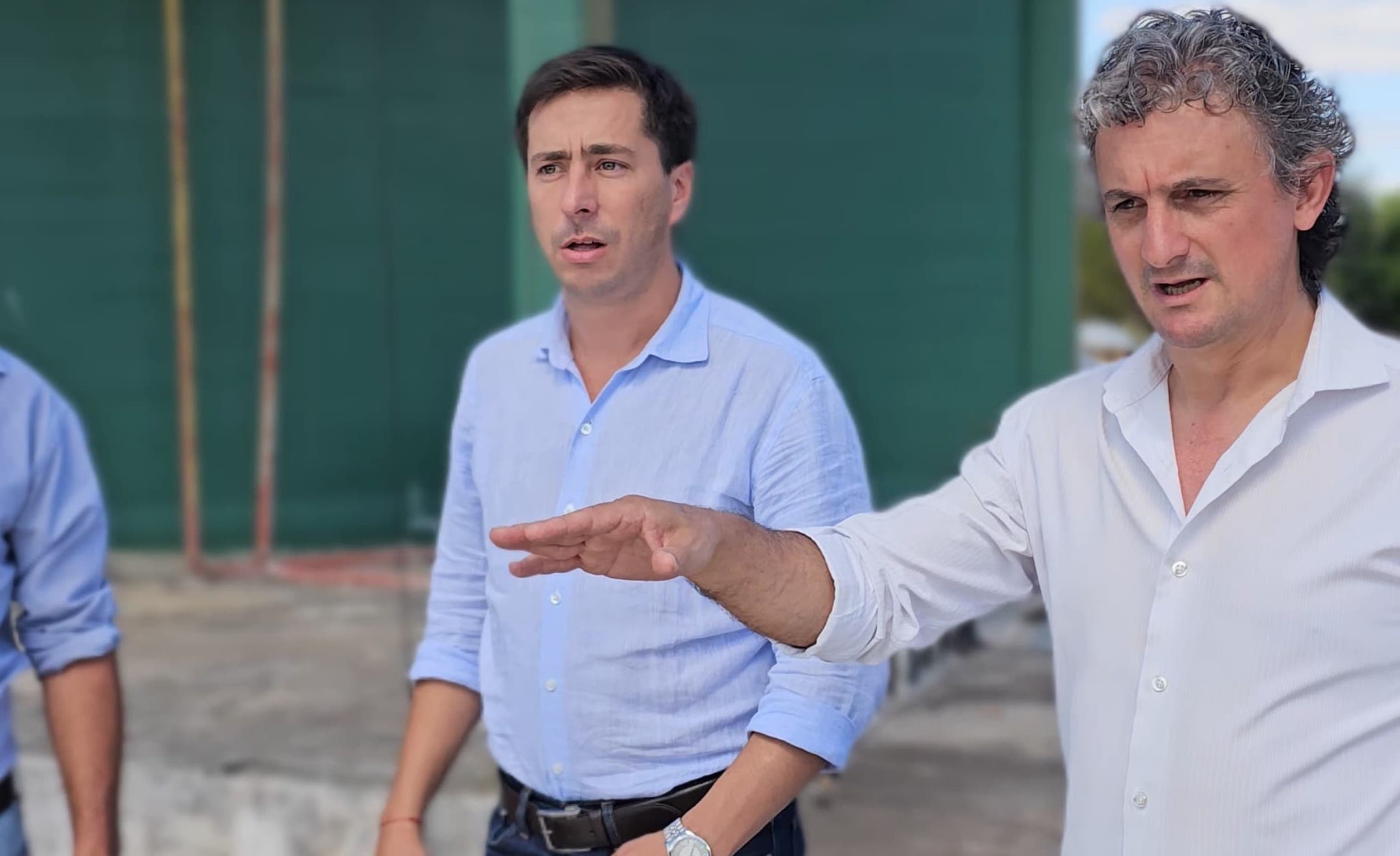 Mauricio Colello: "Federación volvió a ser prioridad para Cafesg en el ...