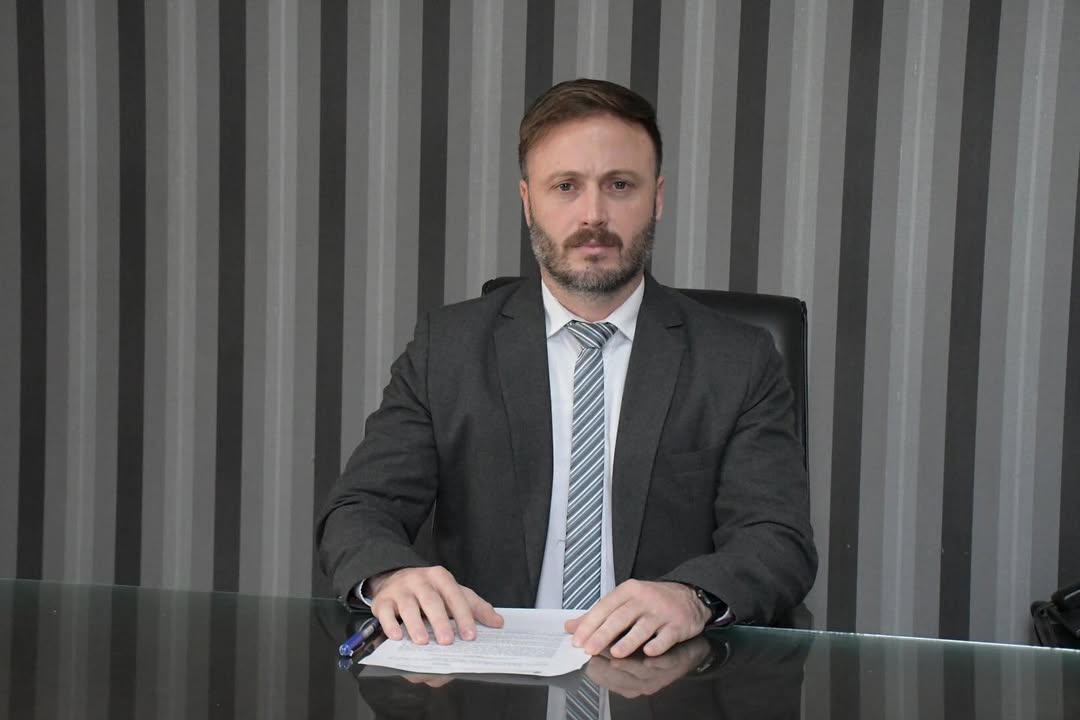 Francisco Azcué: el fin de los privilegios y el inicio de una nueva era ...