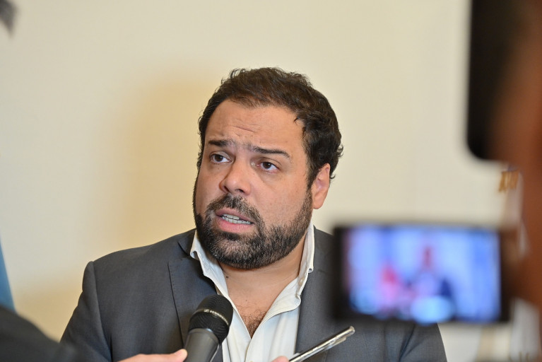El gobierno anunció modificaciones en el proyecto de ley de OSER ...