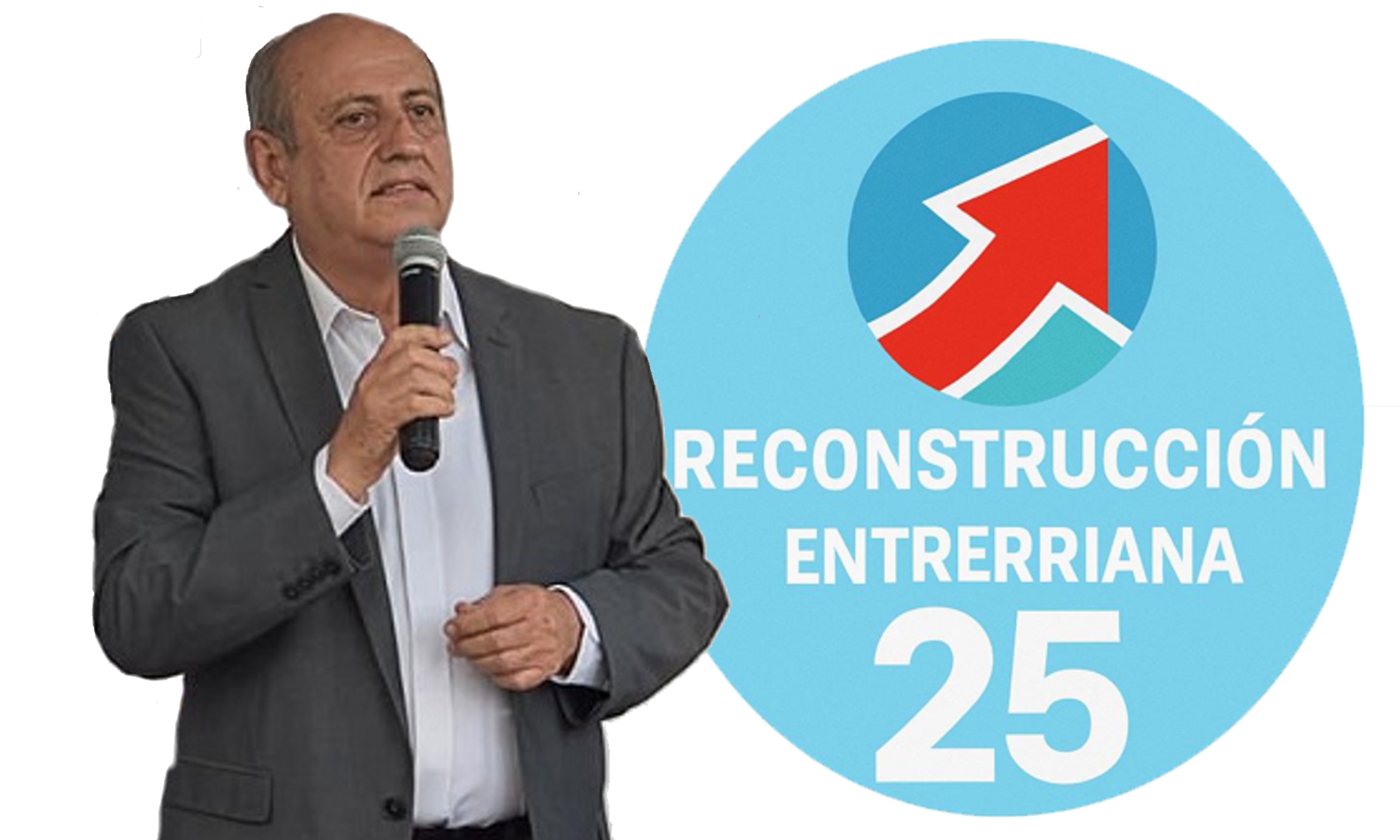 Rossi va a internas en el PJ - El Portal de Ricardo David