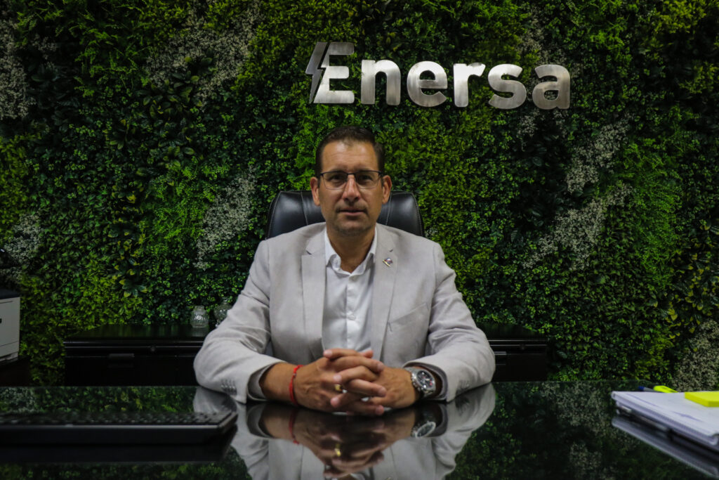 Brupbacher: “Mientras antes se despilfarraba, hoy se invierte: cada ...