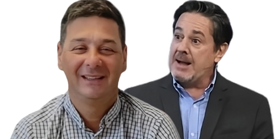 En ENERSA comenzaron los despidos a Bergallo del directorio y a Pablo ...