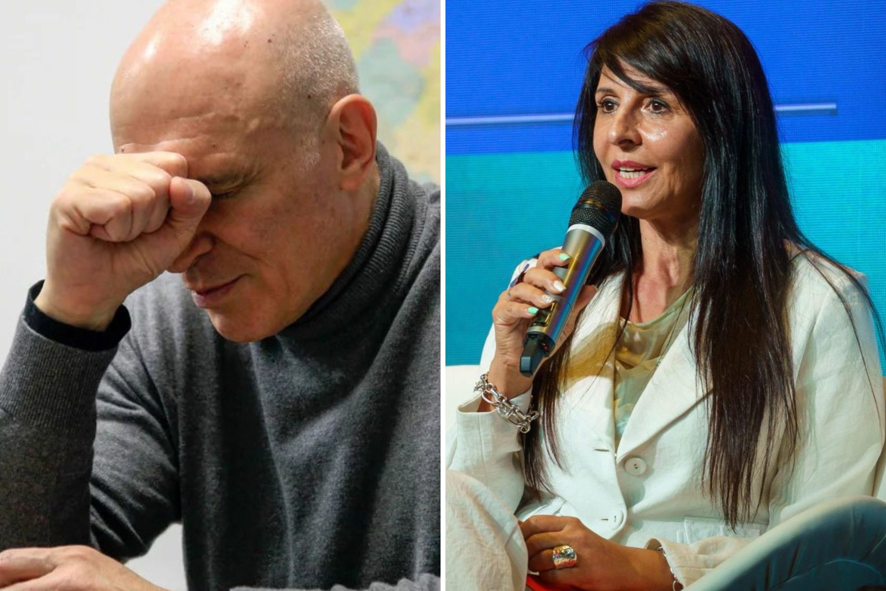 Por el escándalo, la oposición quiere remover a Lorena Villaverde en ...